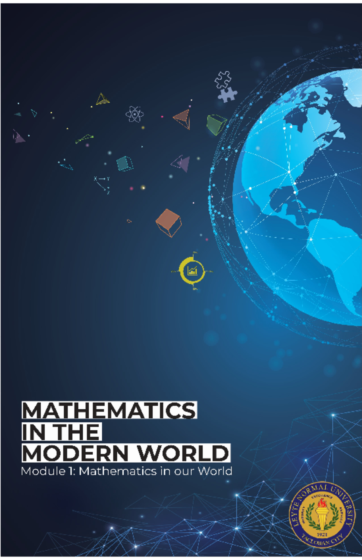 Module 1 - Mathematics in Our World (Badion&Mocorro) - Z MATHEMATICS IN ...