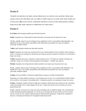 ASQ-3-42 Meses Set B - ASQ-3 - Ages & Stages Questionnaires® in Spanish ...