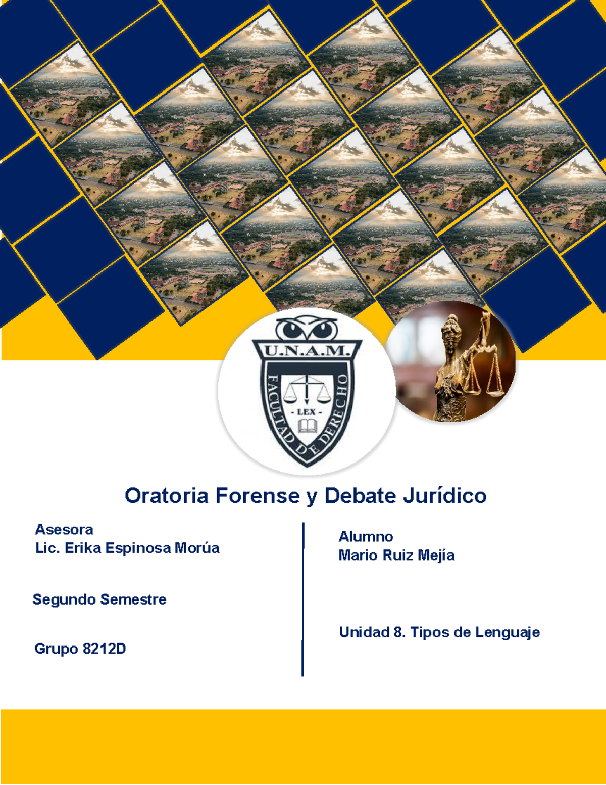 Ruizm a2 u8 ora foren deb jur - Oratoria Forense y Debate Jurídico ...