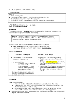 Acc117 test 2 past year Question - UNIVERSITI TEKNOLOGI MARA ONLINE ...