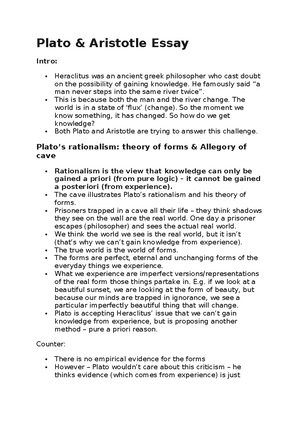 Mind body and soul essay - Mind, body and soul essay Plato’s view of ...