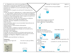 Sani-chlor 12 Ficha técnica - SANI-CHLOR 12 • Su poder aumenta con la ...
