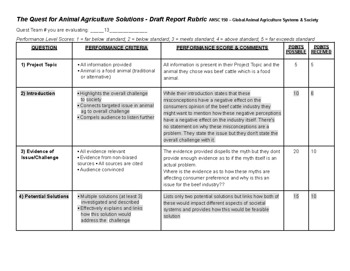 mathematics with derivatives - The Quest for Animal Agriculture ...