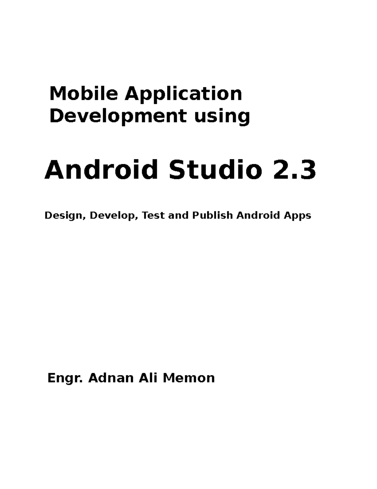 Naveed MAD Lab 1-4 - hsd.s..ssjsjshsbdnxisnsisbdudbbd djs djsbebs sus ...