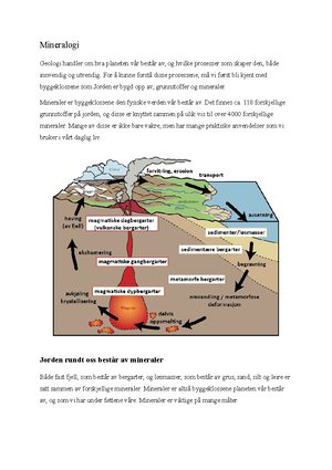 Case study on Hazards - Case study on Hazards Volcano eruption ...
