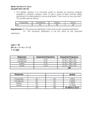 03 Task Performance 1 - ARG EMS - Names Section Date TASK PERFORMANCE ...