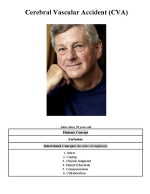 Report - ATI - Module Report Simulation: Skills Modules 3. Module ...