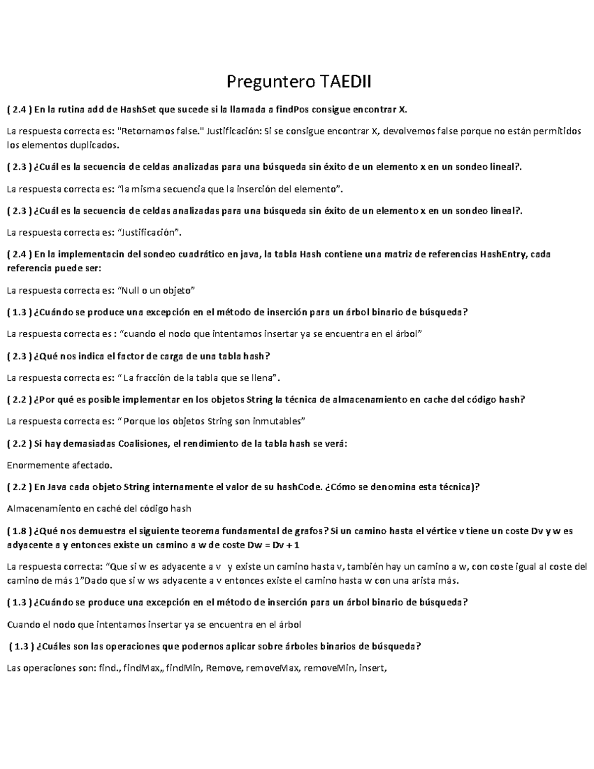 Final 9 10 Junio 2020, preguntas y respuestas - Warning: TT: undefined function: 32 Warning: TT ...