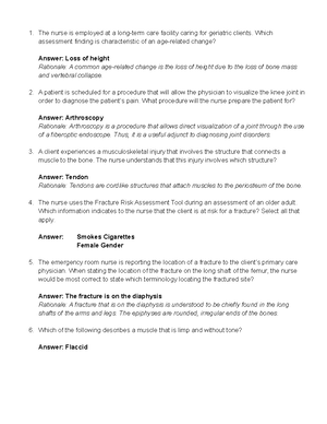 Ati Med-Tramadol - ati medication tramadol - ACTIVE LEARNING TEMPLATES ...