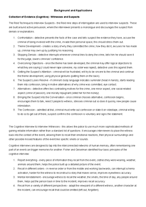 Key Research - Raine et al. (1997) Brain abnormalities in murderers ...