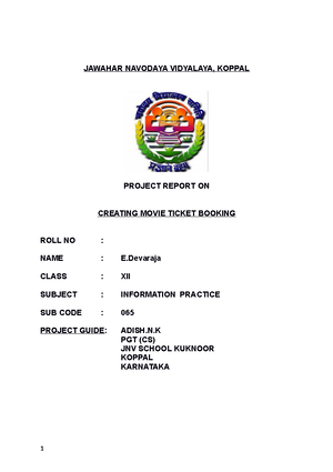 Operating System Notes @APNA College - Operating Systems An Operating ...
