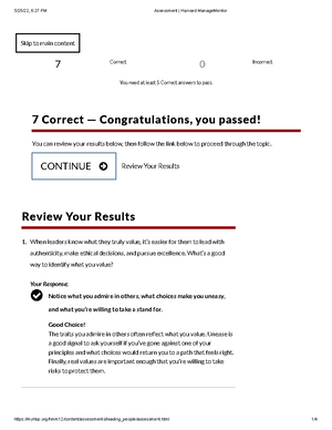 Mkt241 document level Of Attributes Assignment Elijah Ying-Urah - Level ...
