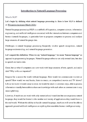 AAI Module 2 - MODULE 2 Generative Adversarial CHAPTER 2 Network University Prescribed Syllabus ...