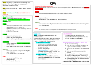 N265 - N265 Form - List of documents: standard disclosure In the Claim ...