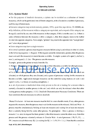 Multiple Bus Organization - Multiple Bus Organization Multiple bus ...