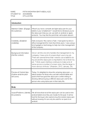 Chart & Graph Sample Outline (Bankruptcy among Graduates) - LCC402 ...