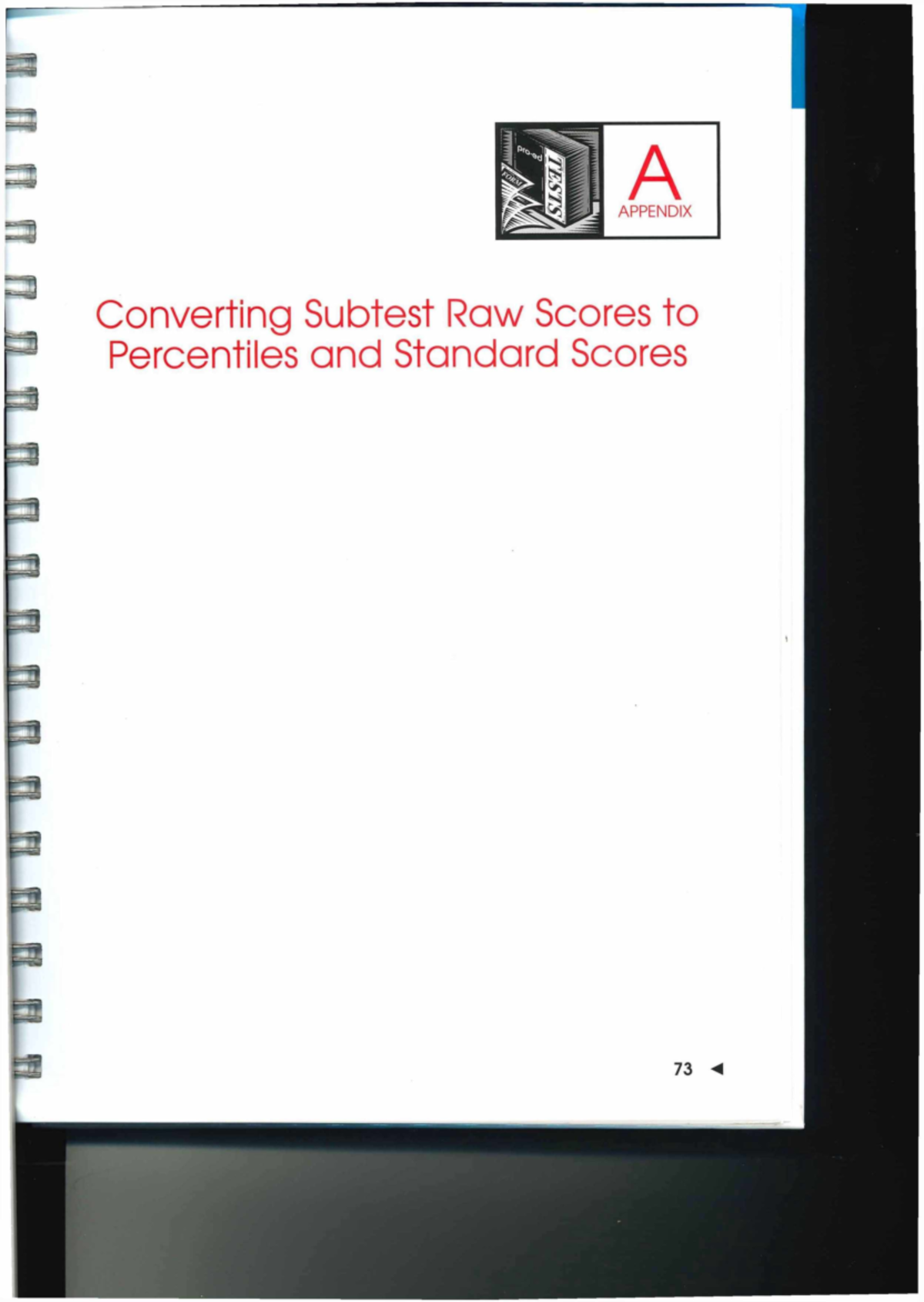 PDMS-2 Conversie Appendix A - inrnirii n u u 'li u ####### vi OJ y y u ...