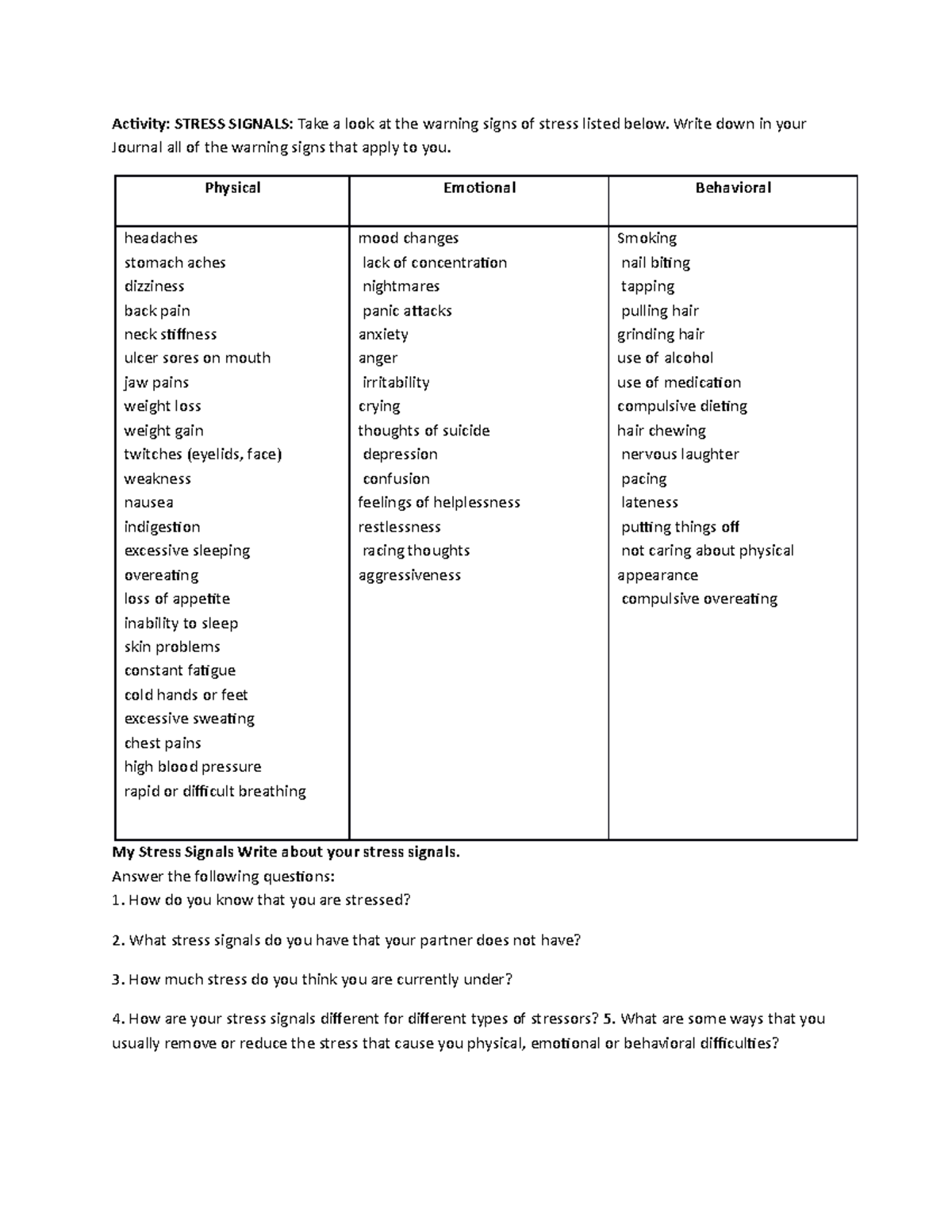 Activity 5 - lesson 1 in philippine politics and governance - Activity ...
