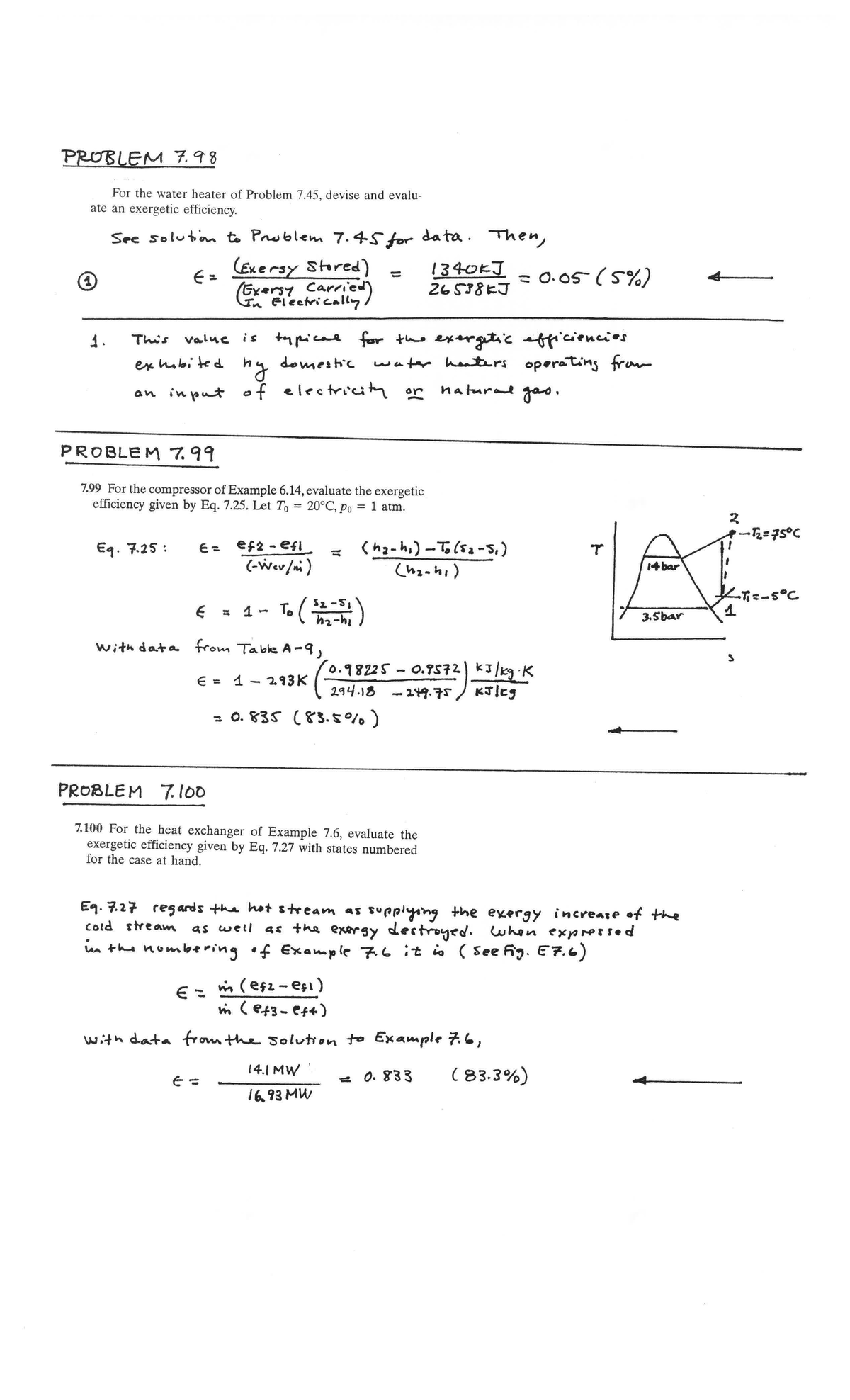 Ch7 3 - solution manual - Pm EM Fm m mm mm m ymbnm us dun: and mMnr m ...