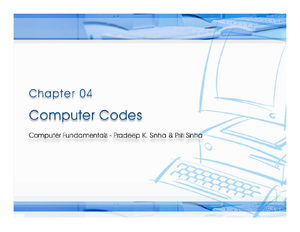 Chapter 07-PAM - Computer fundamentals - Ref Page Chapt er 7: Pr ...