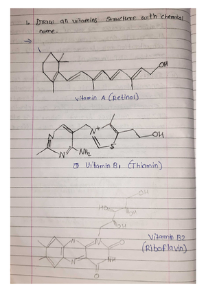 Food Technology 1 - TCA cycle D Also known as cycle 2 TCA essentially ...