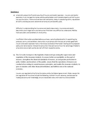 Tuto 3 - tutorial law and contract - Tutorial 3 Legal capacity is a lawful capacity for a person ...