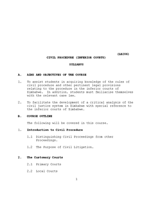 Law of evidence Final - LAW OF EVIDENCE MANUAL FOR LEGAL PRACTITIONERS ...