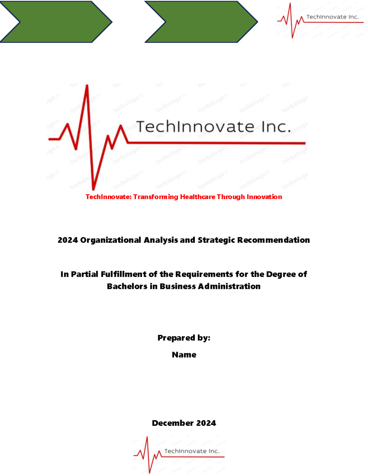 Tech Innovate Sample-Format-Semestral-Output - TechInnovate ...