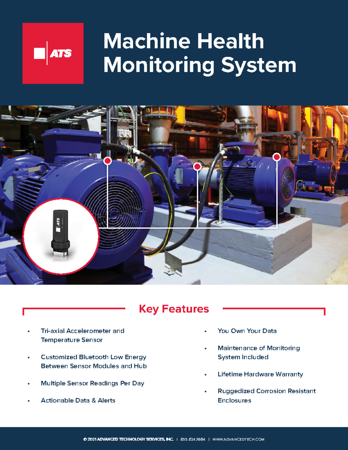 ATS-Machine-Health-Monitoring-System Spec-Sheet D3 3-17-21 - Machine ...