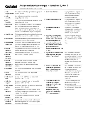 Rappel méthodologique - Livret des rappels méthodologiques Franck ...