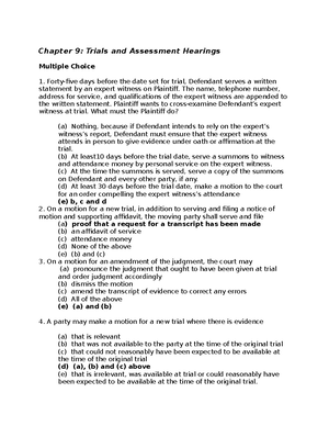 Affidavit - FORM 15B re. Group 2 - ONTARIO Superior Court of Justice ...