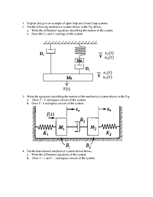 3 Introduction TO Engineering Design AND Problem solving - INTRODUCTION ...