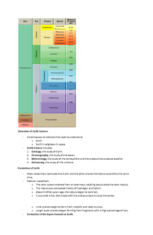 Texture and Classification of Metamorphic Rocks - augen oval-shaped ...