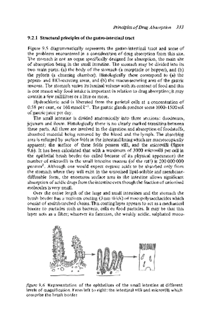 Physicochemical Principles of Pharmacy-37 - Principles of Drug ...