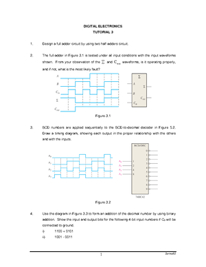 5-FILA Table Example - TRAFFIC LIGHT PEDESTRIAN CROSSING : FILA REPORT ...