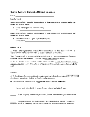 ZINE Timeline - Bachelor of Secondary Education - PUP - Studocu