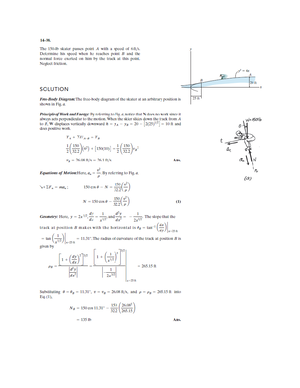 Compound Pulleys - Problems to be solved - Dynamics - Warning: TT ...