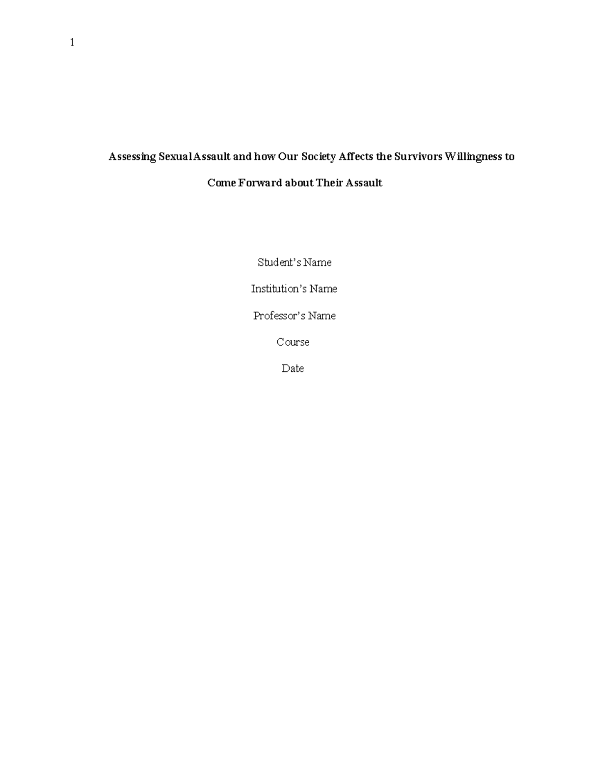 New Research paper - new - english - JKUAT - Studocu