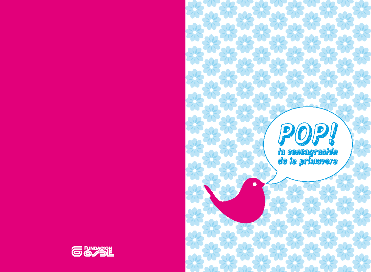 8. Herrera POP - Material de arte pop - ESPACIO DE ARTE FUNDACIÓN OSDE ...