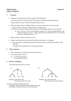 Great Writing 2 Answer Key - 1 Great Writing 2: Great Paragraphs, 4th ...