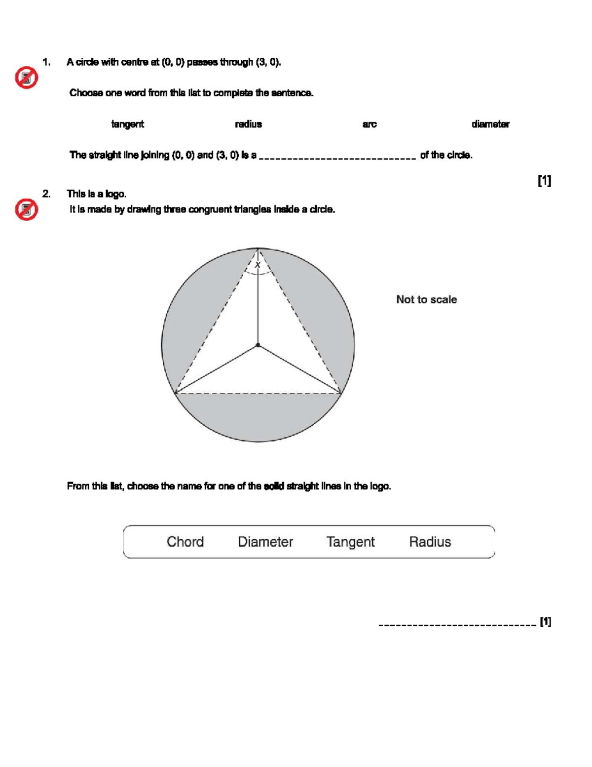 Circles - sk sjdldl - Studocu