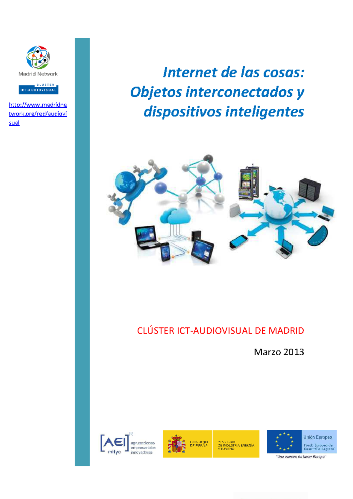 444444 - fwfew fw fe erf fe fefeff - Internet de las cosas: Objetos ...