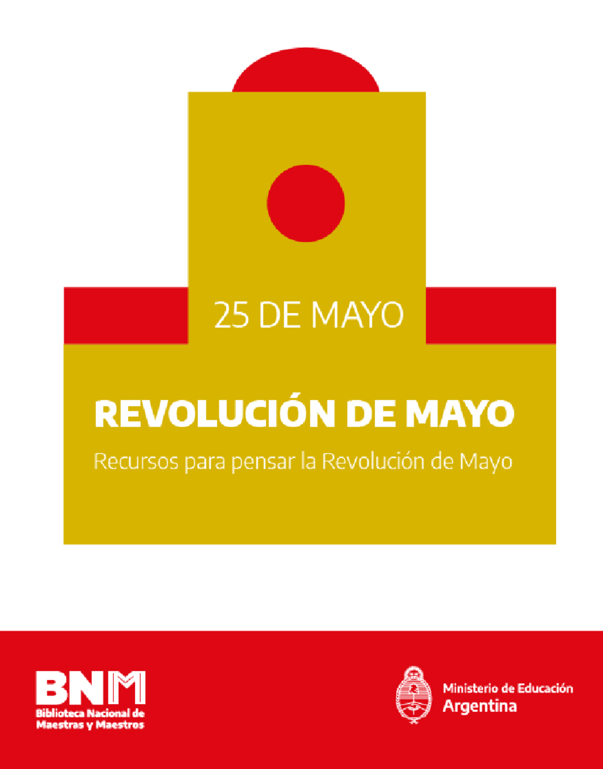 Revolucion-mayo-bnm - khhkfot dtl drik tdlh di dtisud - Recursos para ...