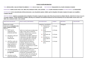 Patrones de falla - UNIVERSIDAD SIMÓN I. PATIÑO FACULTAD ...