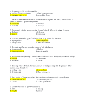 Q4 Creative Nonfiction Module 2 - Creative Nonfiction Quarter 4 ...