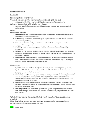 Guidance on Formative Task 1A - LAW255 - Studocu