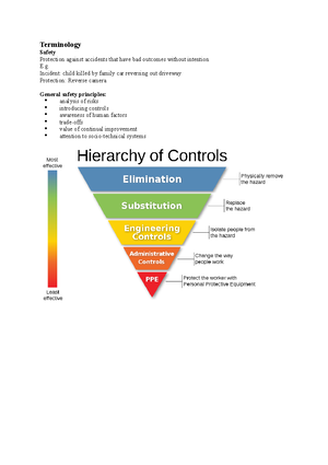 Therac-25 case study pdf - "! - Studocu