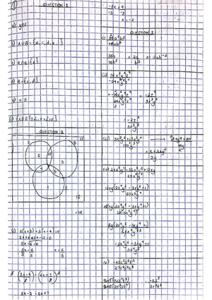 3.4 Surds MS - SURDS COMPILED BY:DIMOOK QUESTIONS ANSWERS 1 ...