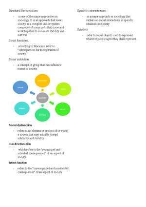 Topic OF Interest( Vicente, Rodel BSMT-3A) - TOPIC 1. PERSONALIZED ...