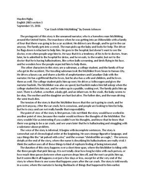 Writing a summary in APA format in the body of a paper involves ...